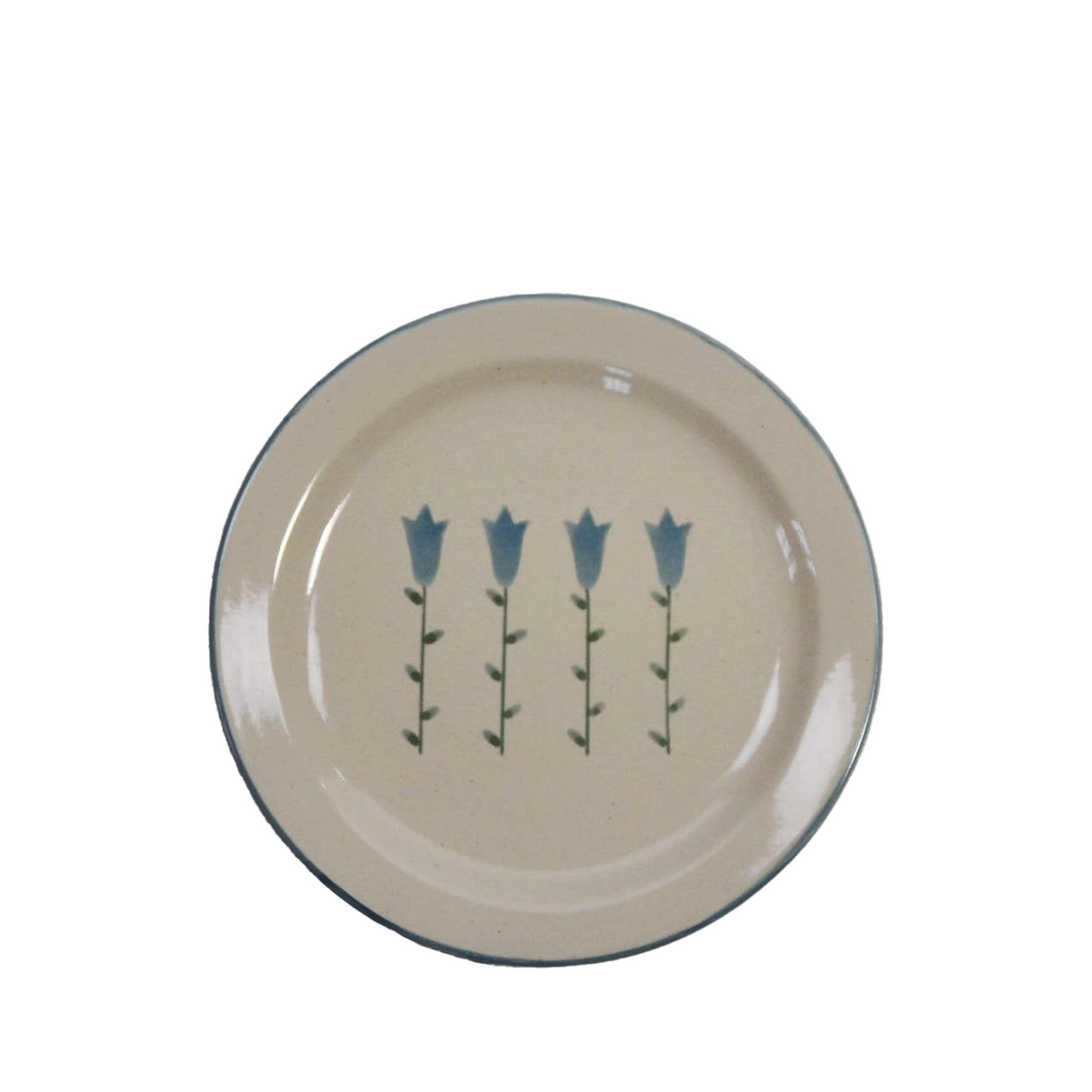 Harebell Dinner Plate – Maison Maison Design