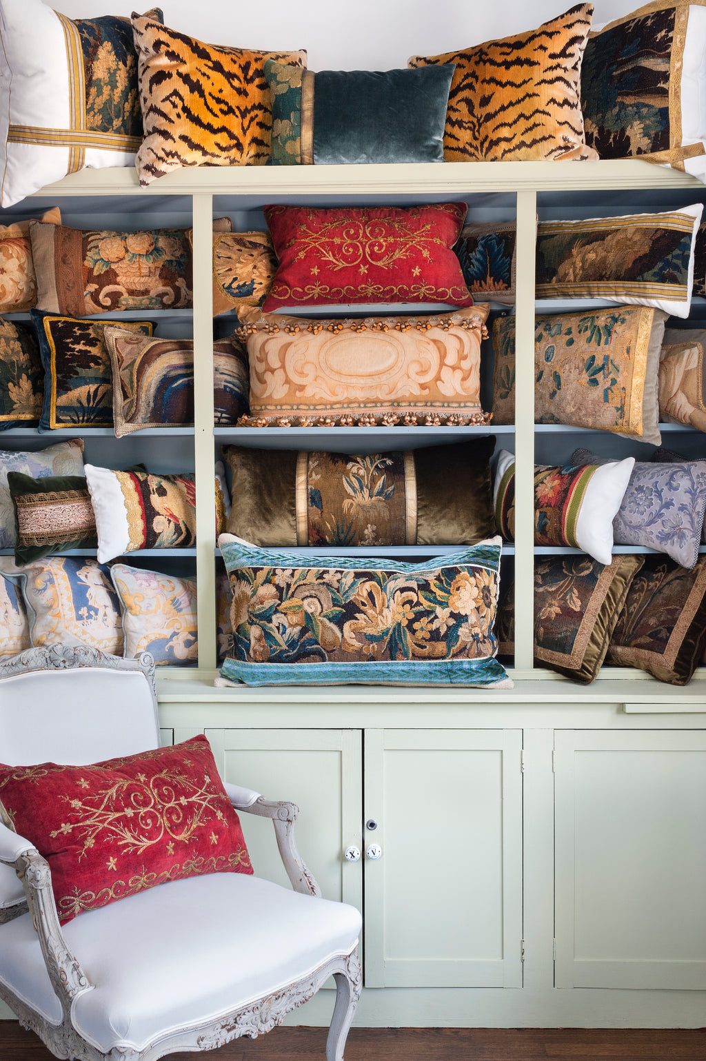 Luxurious Pillows Collection - Enhance Your Home Decor – Maison Maison ...