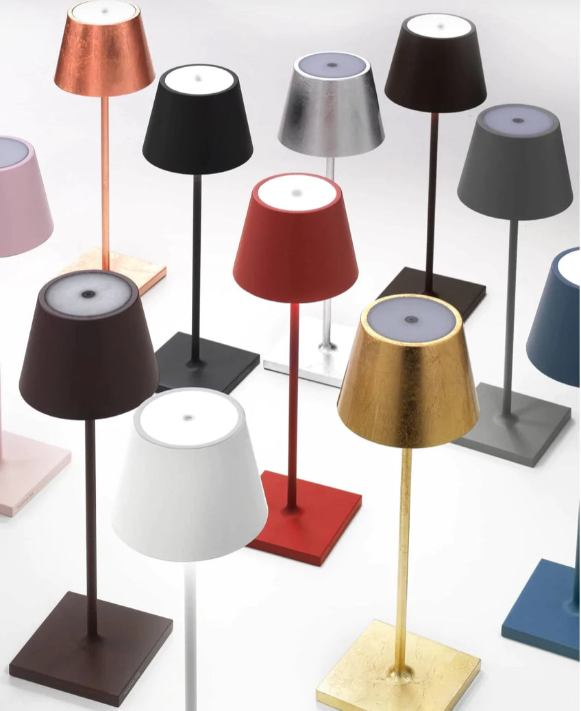 Rechargeable Lamp Retailers – Maison Maison Design