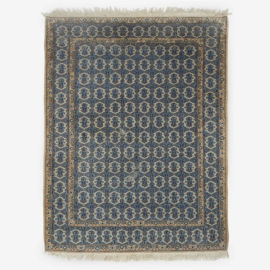 A Qum Rug Circa 1970s – Maison Maison Design