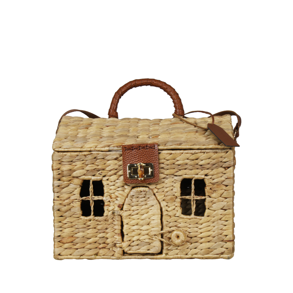 Schoolhouse Purse – Maison Maison Design
