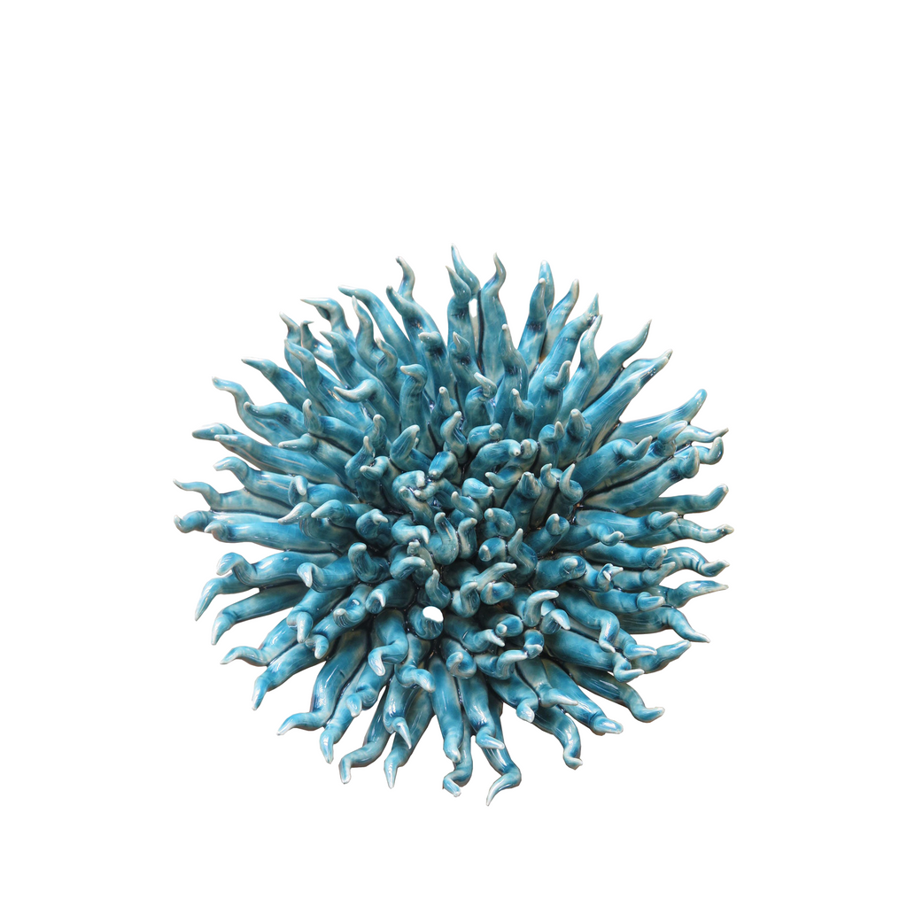 Ceramic Mondo Teal – Maison Maison Design