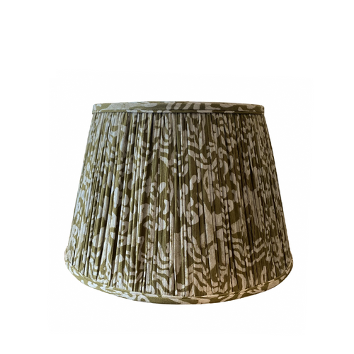 Fabric Lampshades – Maison Maison Design