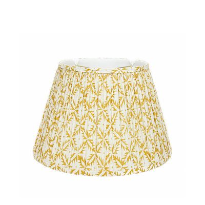 Fabric Lampshades – Maison Maison Design