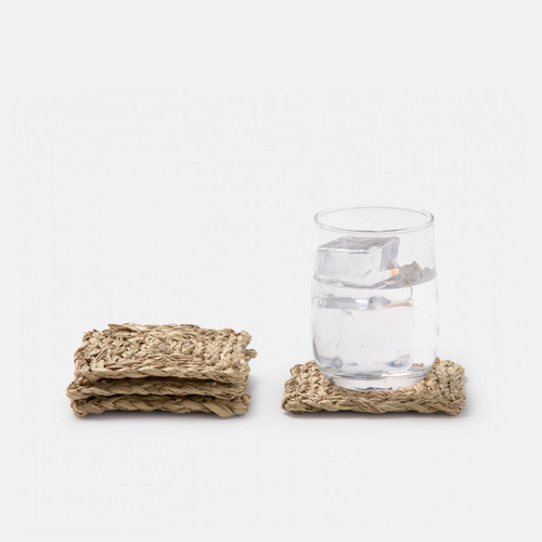 Placemats & Coasters – Maison Maison Design